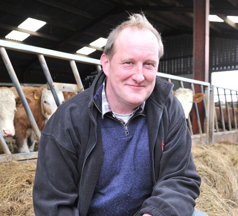 Glamorgan – NFU Cymru