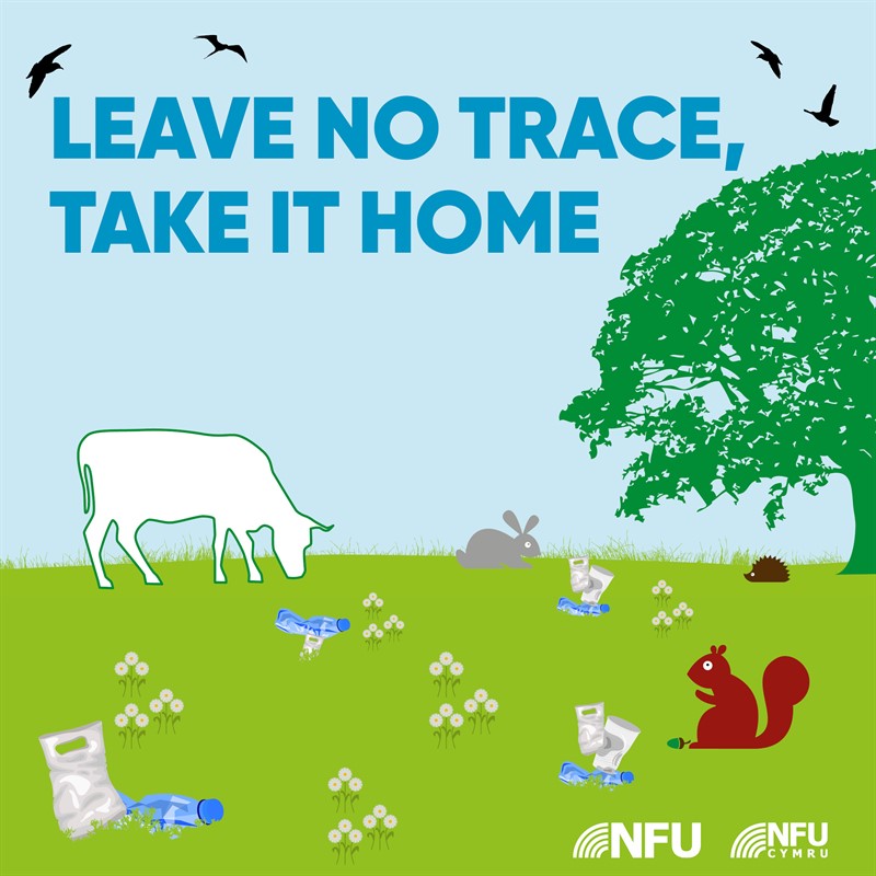 Respect Protect Enjoy The Countryside Code Respect Protect Enjoy The Countryside Code